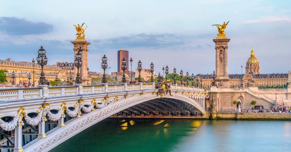 Visit the Seine | Seine.com